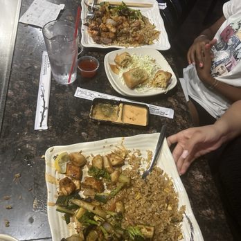 HAYASHI HIBACHI - Updated December 2025 - 159 Photos & 418 Reviews ...