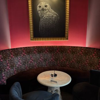 BÚHO BAR - Updated January 2026 - 211 Photos & 84 Reviews - 201 W Trade ...