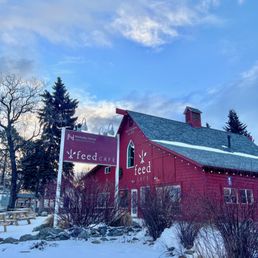 FEED CAFE - Updated October 2025 - 392 Photos & 296 Reviews - 1530 W ...