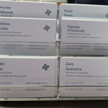 PENINSULA POST-ACUTE - Updated January 2026 - 54 Photos & 129 Reviews ...