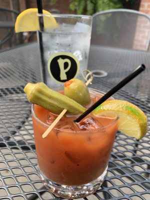 J PEPPERS SOUTHERN GRILLE - 170 Photos & 257 Reviews - 841 Old Winston ...