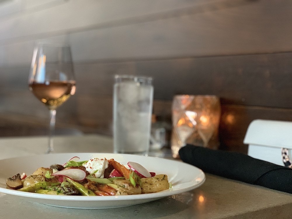 THE ORDER FOOD & DRINK - Updated September 2024 - 176 Photos & 147 ...