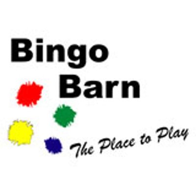BINGO BARN - Updated December 2025 - 12 Photos - 1107 33 Street NE ...