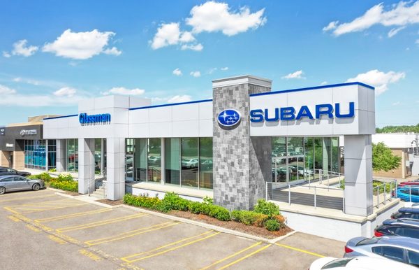 GLASSMAN AUTOMOTIVE GROUP - Updated December 2025 - 67 Photos & 175 ...