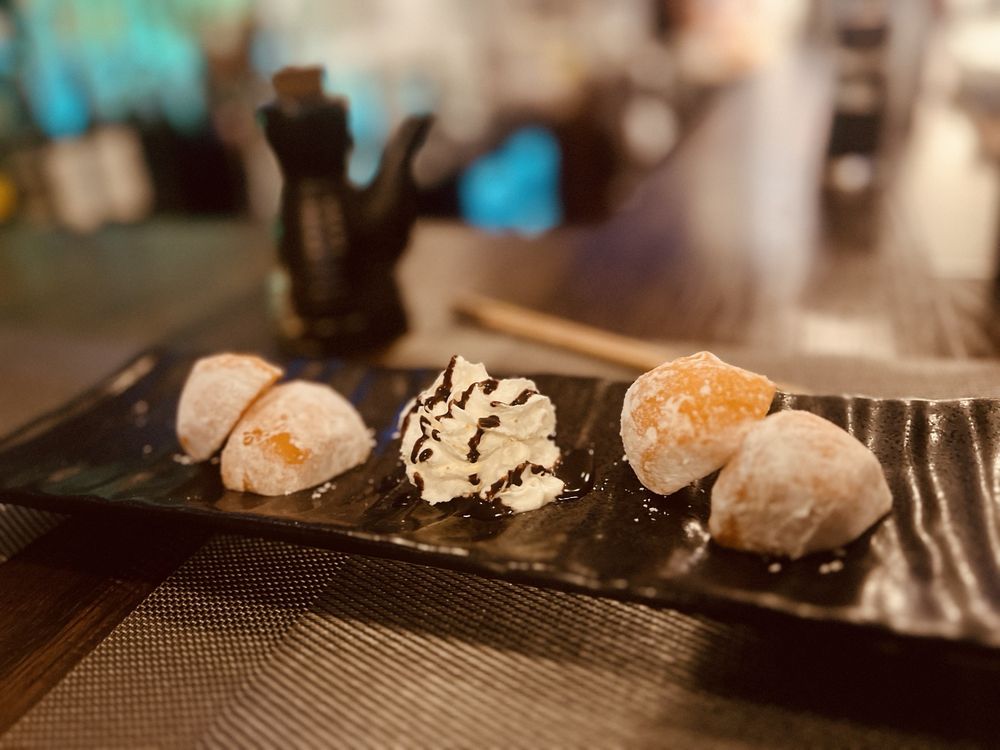 UCHI SUSHI & RAMEN - Updated November 2025 - 79 Photos & 60 Reviews ...