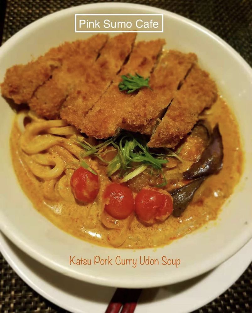 PINK SUMO SUSHI & SAKE CAFE - Updated October 2025 - 281 Photos & 215 ...