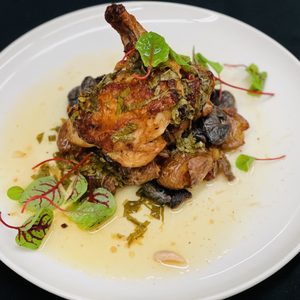 BASIL CAFE - Updated December 2024 - 183 Photos & 262 Reviews - 1513 N ...