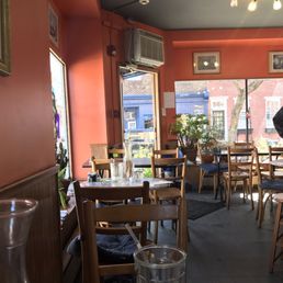 CAFÉ LUTECIA - Updated July 2025 - 152 Photos & 227 Reviews - 2301 ...