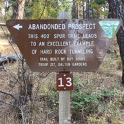 MINERAL RIDGE SCENIC TRAIL - 38 Photos & 10 Reviews - Hiking - 8702 ...