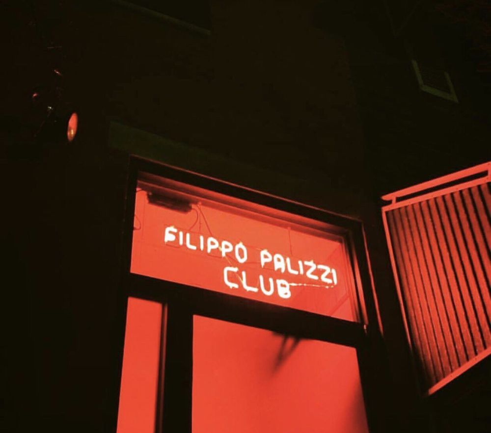 PALIZZI FILIPPO SOCIAL CLUB - Updated February 2025 - 24 Reviews - 1408 ...