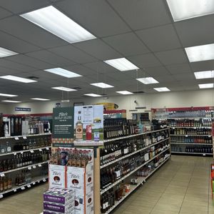 VIRGINIA ABC STORE - Updated July 2025 - 74 Photos - 1612 Laskin Rd ...