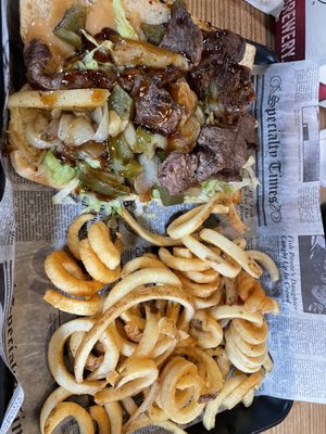 THE RAM - Updated January 2026 - 16 Photos & 11 Reviews - 1048 E Center ...