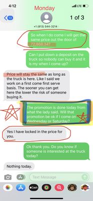 FERMAN CHRYSLER JEEP DODGE RAM - WESLEY CHAPEL - Updated May 2025 - 31 ...