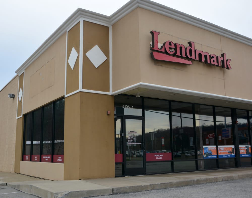 LENDMARK FINANCIAL SERVICES - Request Consultation - 5105 State Route ...