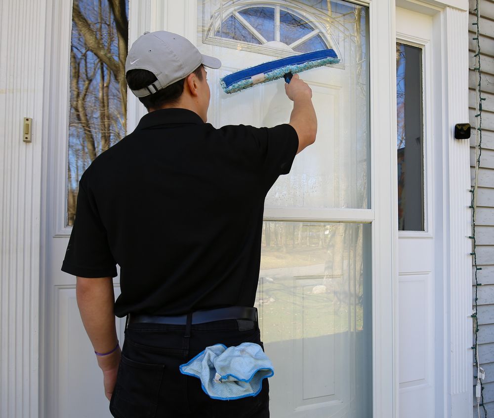 NOVA CLEANING SOLUTIONS - Updated December 2025 - Request a Quote - Mountain Top, Pennsylvania ...