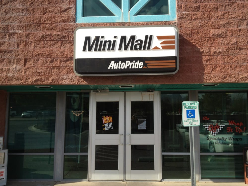 MINI MALL BARBER SHOP - Updated December 2025 - 82301 Fort Huachuca ...