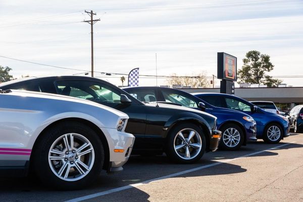 CACTUS AUTO - Updated January 2026 - 117 Photos & 79 Reviews - 1602 W ...