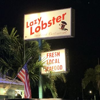 LAZY LOBSTER SEAFOOD RESTAURANT - Updated November 2024 - 1188 Photos ...