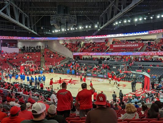 FERTITTA CENTER - Updated January 2026 - 44 Photos & 13 Reviews - 3422 ...