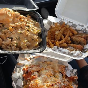 DA FOODIE SPOT - Updated December 2025 - 31 Photos & 16 Reviews - 1861 ...