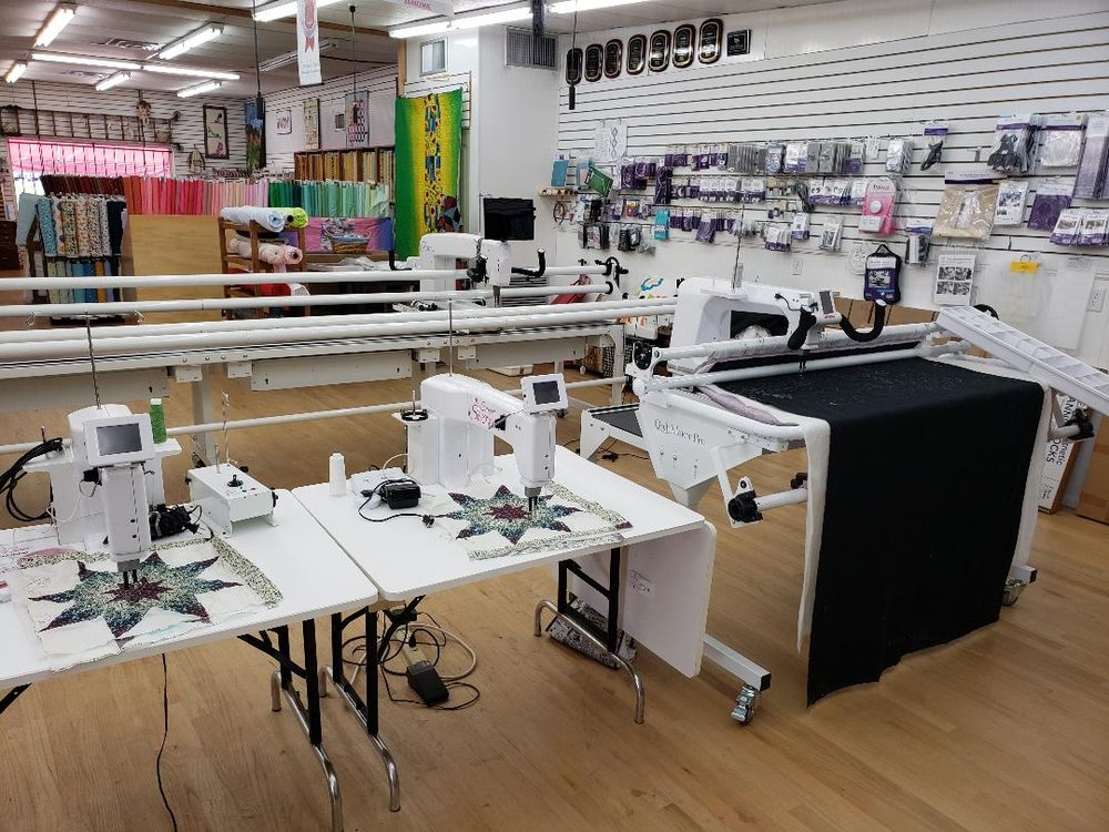 HEART OF FLORIDA SEWING MACHINE - Updated December 2025 - 365 5th St SW ...