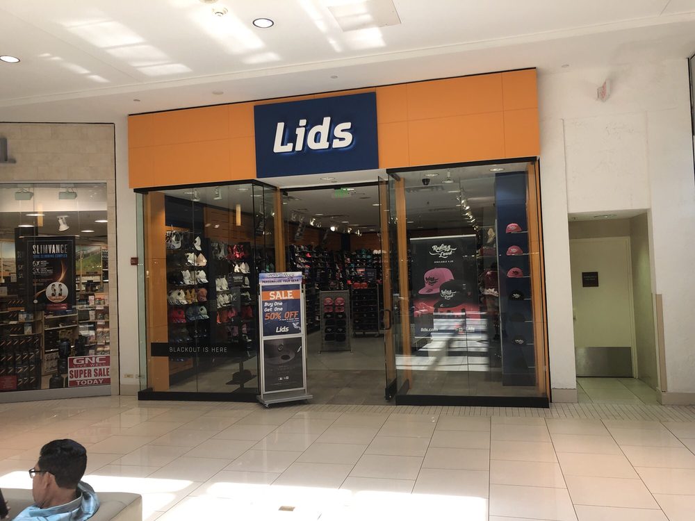 LIDS - Updated April 2024 - 19575 Biscayne Blvd, Aventura, Florida ...