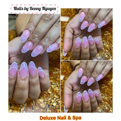 BENNY NGUYEN HAIR AND NAILS ARTIST - Updated January 2026 - 1052 Photos ...