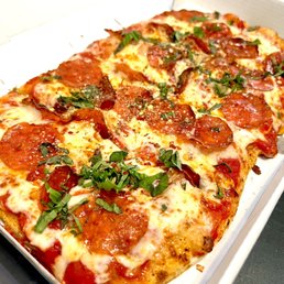 DC PIZZA - Updated October 2025 - 280 Photos & 291 Reviews - 1103 19th ...