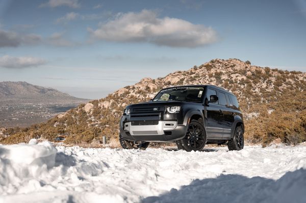 LAND ROVER RANCHO MIRAGE - Updated December 2025 - 43 Photos & 121 ...