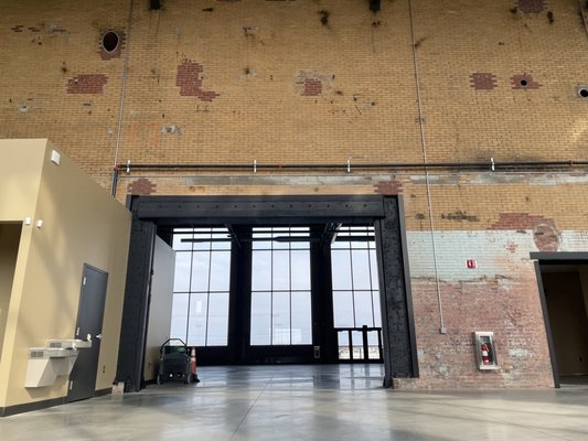 THE POWERHOUSE BCP - Updated January 2026 - 140 Lee St, Buffalo, New ...