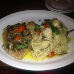 FRANCESCO’S RISTORANTE ITALIANO - Updated April 2025 - 243 Photos & 362 ...