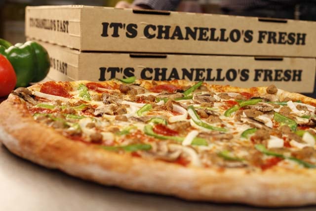 CHANELLO’S PIZZA - HOPEWELL - 24 Photos & 47 Reviews - 906 Crossings ...