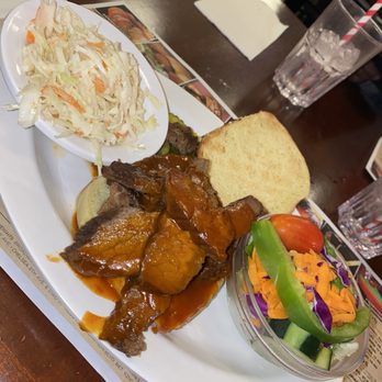 DALLAS BBQ - Updated January 2026 - 502 Photos & 440 Reviews - 1265 3rd ...