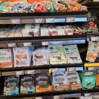 AMAZON GO - Updated July 2024 - 256 Photos & 77 Reviews - 22135 ...