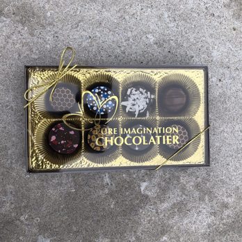 PURE IMAGINATION CHOCOLATIER - Updated January 2026 - 53 Photos & 65 ...