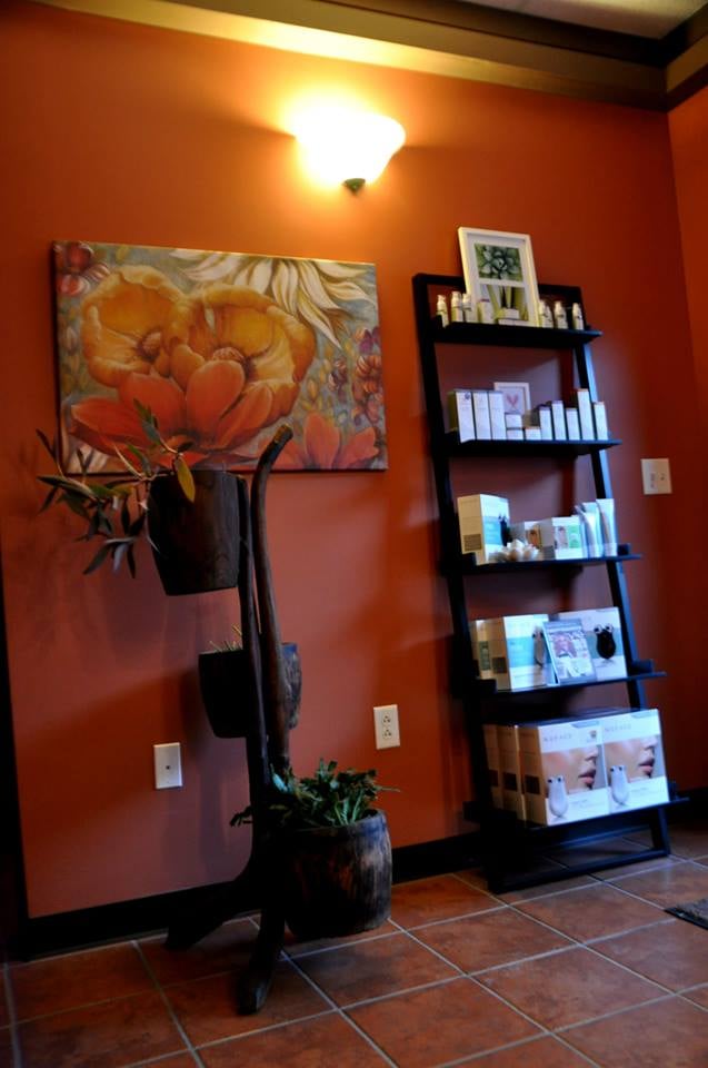 Elements Wellness Spa and Fitness Center - 2019 All You Need to Know ...