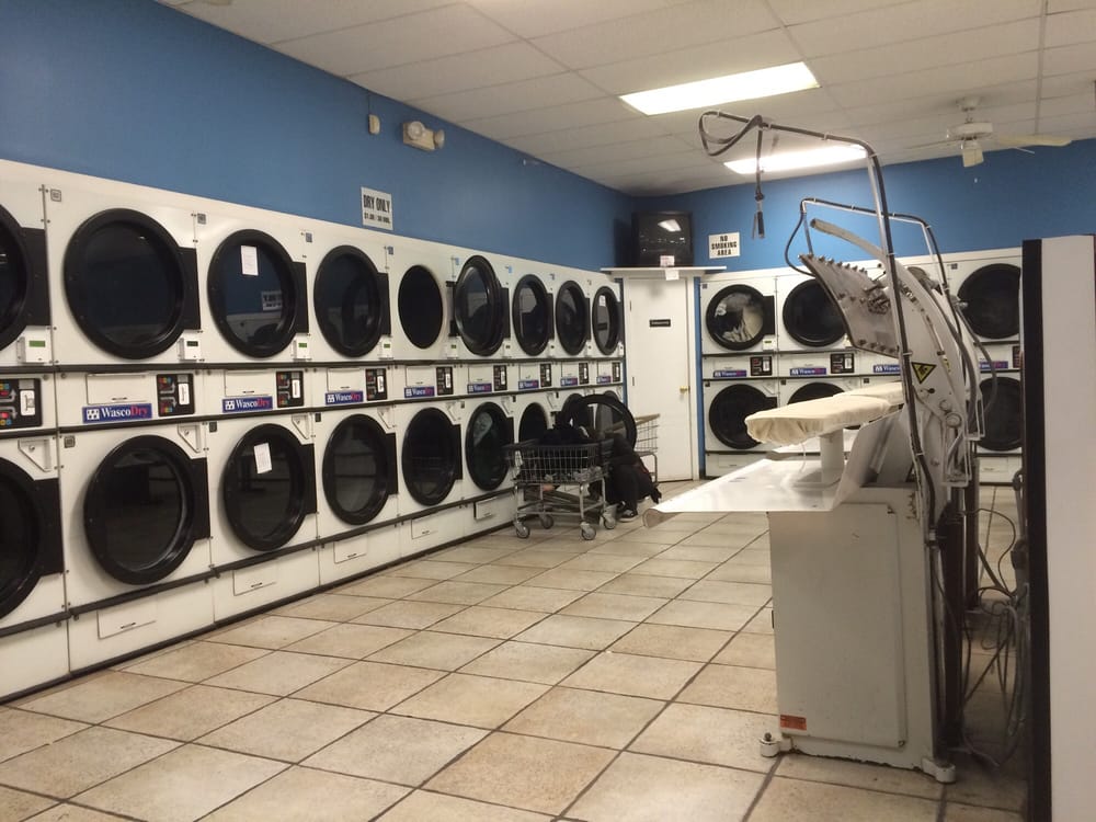 LAUNDRY STATION - Updated June 2024 - 15 Reviews - 3218 E 11th St ...
