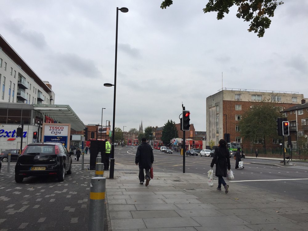 STREATHAM COMMON - Updated June 2024 - Streatham High Road, London ...