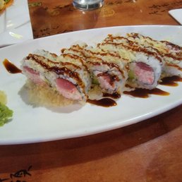 BOJANGLES SUSHI & OYSTER BAR - Updated January 2025 - 182 Photos & 54 ...