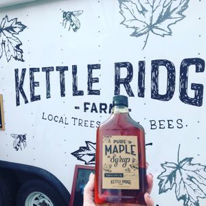 KETTLE RIDGE FARM - 52 Photos & 10 Reviews - 515 Log Cabin Rd, Victor ...