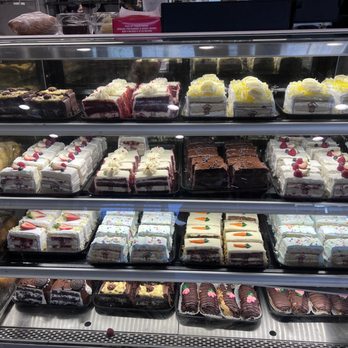 KATELLA BAKERY DELI & RESTAURANT Los Alamitos, CA - Updated November ...