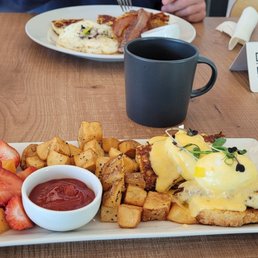 DOGPATCH - Updated November 2025 - 57 Photos & 33 Reviews - 10158 90 ...