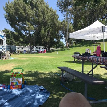 Bonelli Bluffs RV Resort & Campground - 163 Photos & 141 Reviews - RV ...