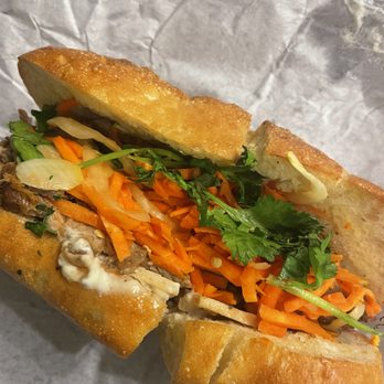 SAIGON SANDWICH - Updated January 2025 - 1707 Photos & 3829 Reviews ...
