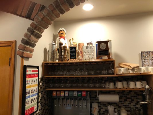 CAFE NAPOLI - Updated June 2025 - 20 Photos & 60 Reviews - 1027 Rt 70 ...