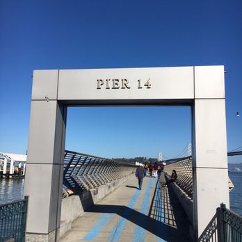 PIER 14 - Updated December 2025 - 426 Photos & 69 Reviews - The ...