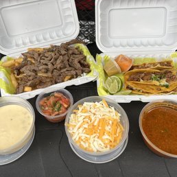 BIG PAPI’S - REAL GOOD TACOS - Updated December 2025 - 309 Photos & 307 Reviews - 5711 Industry ...