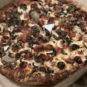 D’AGOSTINO’S PIZZERIA - Updated December 2025 - 109 Photos & 68 Reviews ...