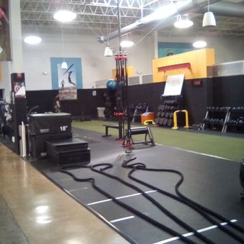 RESULTS FITNESS - Updated June 2025 - 13 Photos & 73 Reviews - 7770 ...