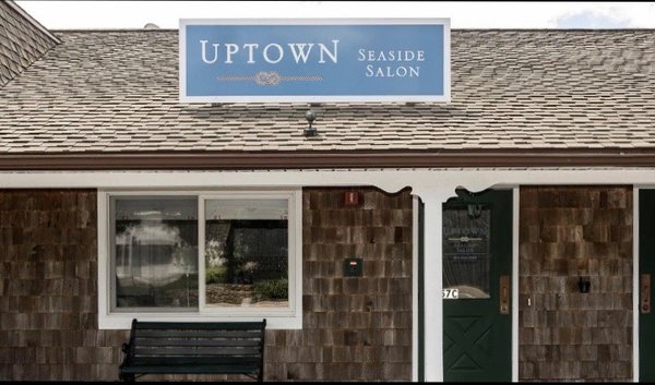 Hair Salons Westerly Ri